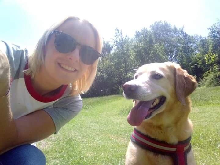 Charlotte Timperley - Thornton-Cleveleys, GB-ENG - Nextdoor