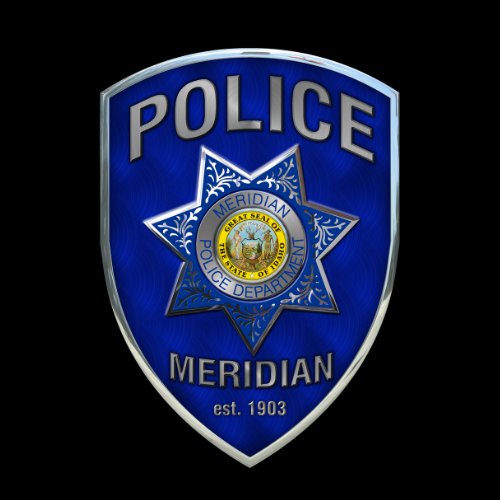 Meridian Police Department - 39 Crime and Safety updates — Nextdoor ...