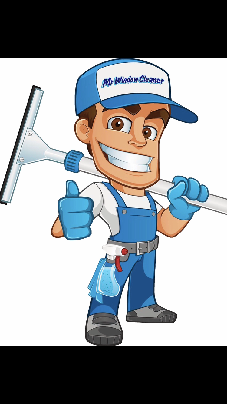 Mr Window Cleaner - Nextdoor