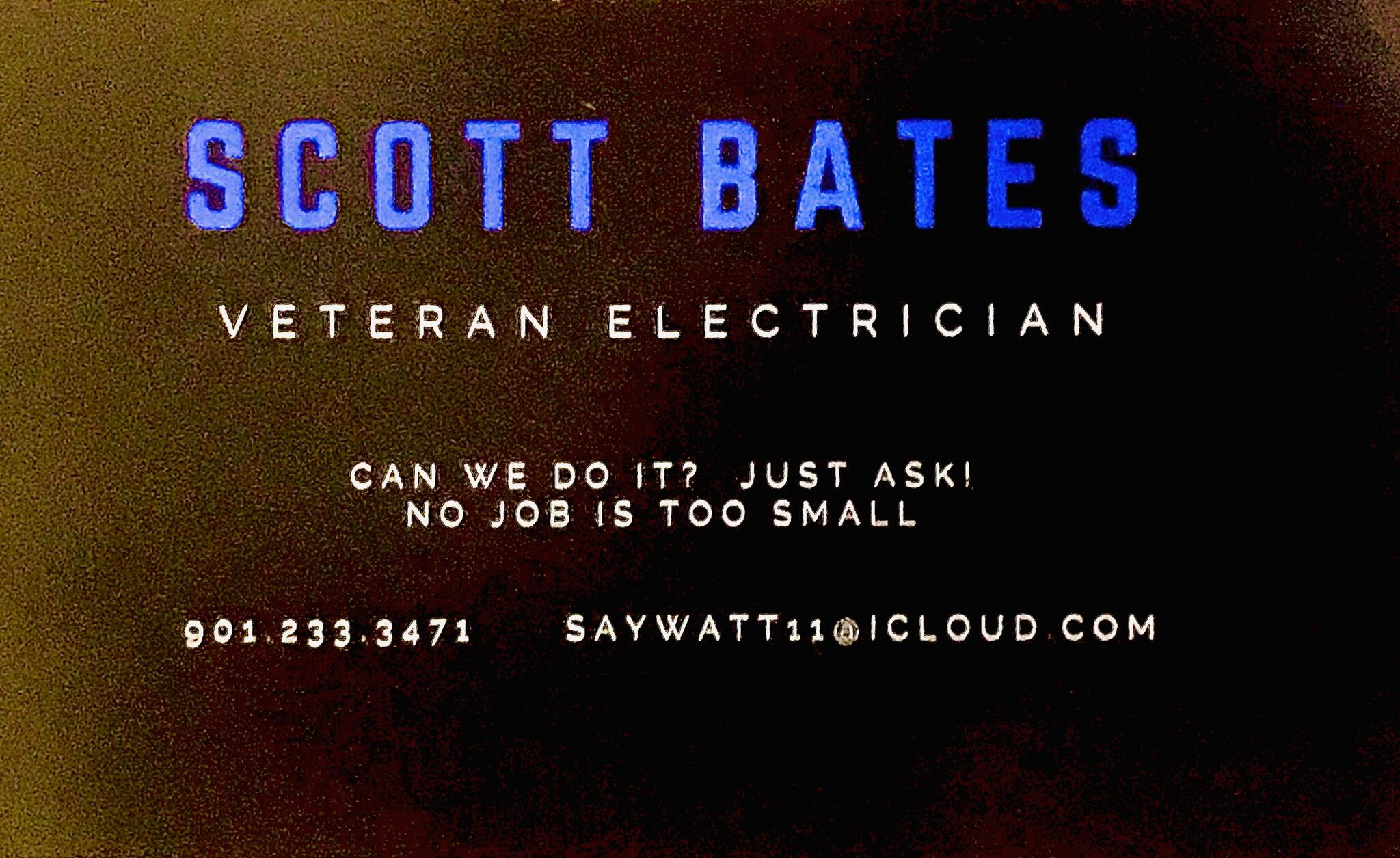 Scott Bates - Nextdoor