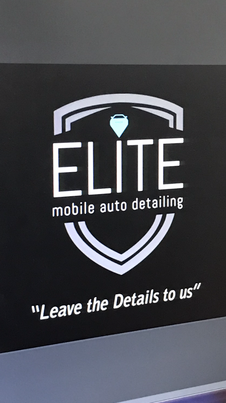 Elite Mobile Auto Detailing - Nextdoor