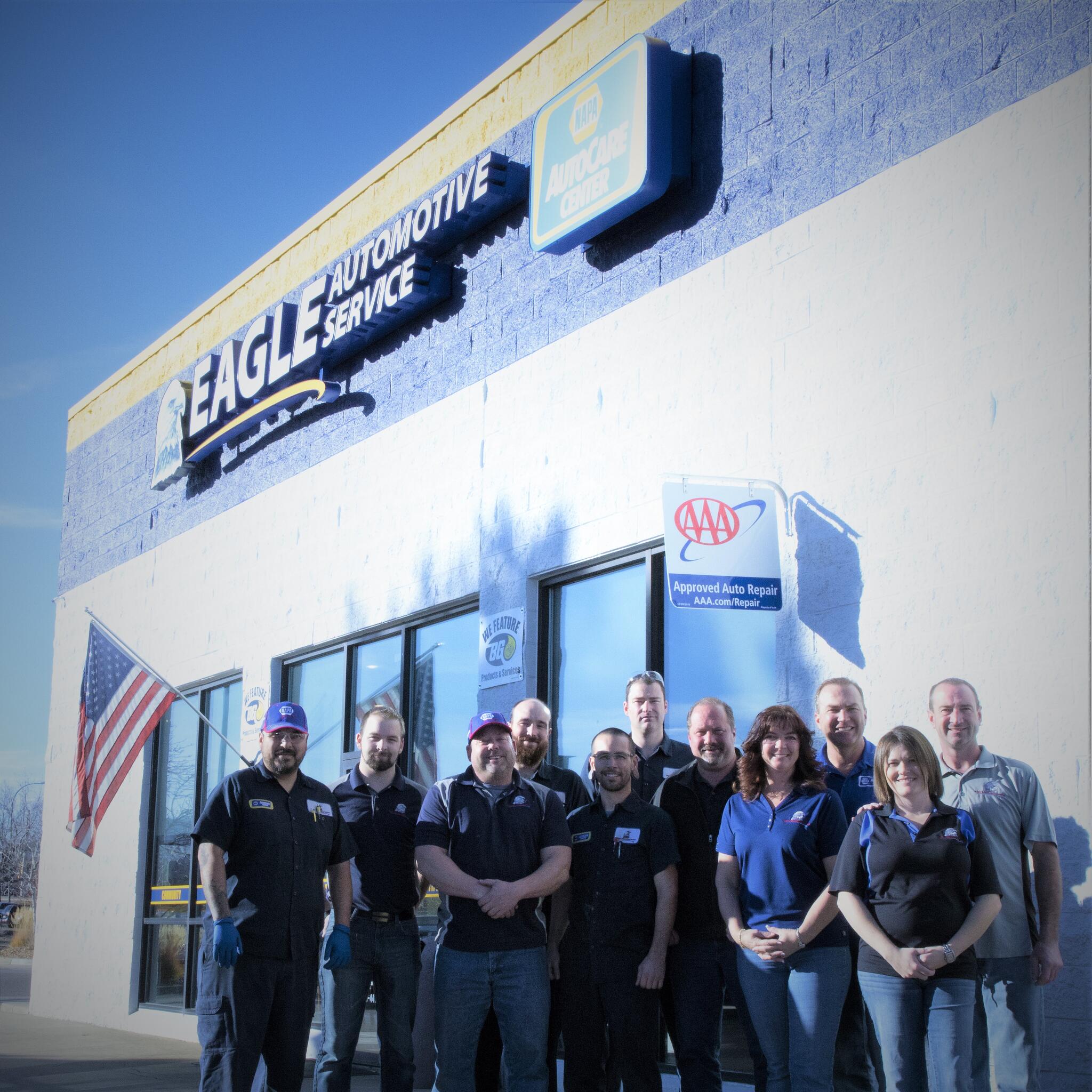 Eagle Automotive Service - Littleton, CO - Nextdoor