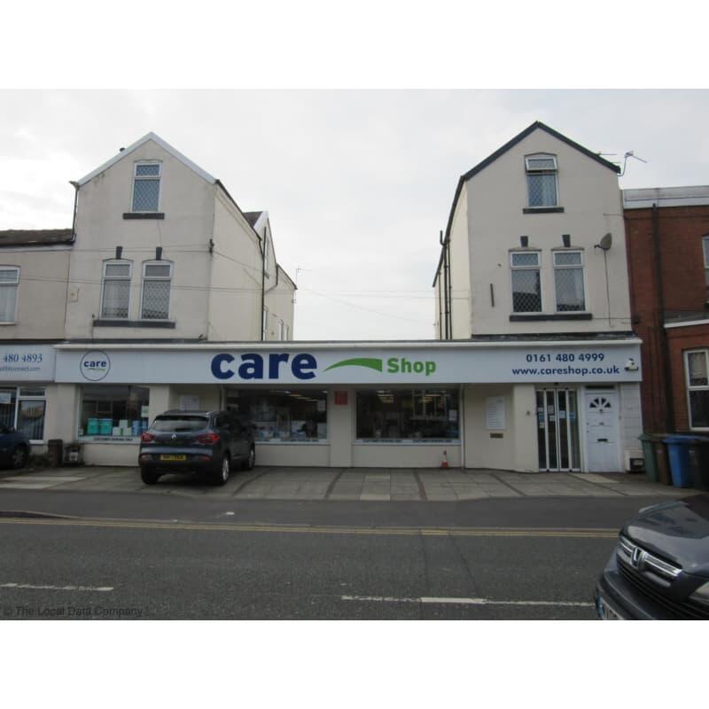 Care Shop - Nextdoor