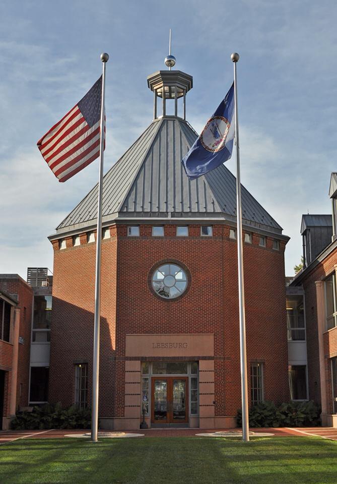 Town of Leesburg - 994 updates — Nextdoor — Nextdoor