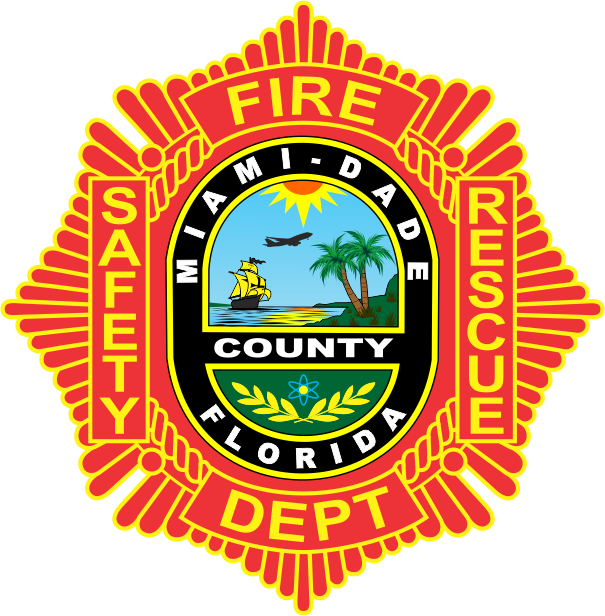MDFR Kids' Safety Corner - Summer Heat Safety (Miami-Dade Fire Rescue ...