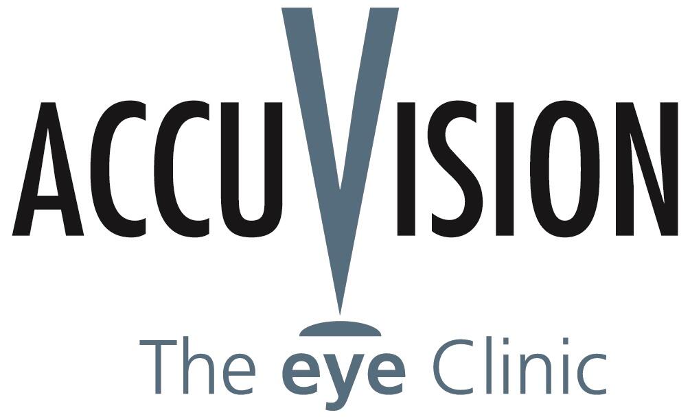 AccuVision The Eye Clinic - Nextdoor