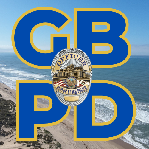 Grover Beach Police Department - 8 Crime and Safety updates — Nextdoor ...