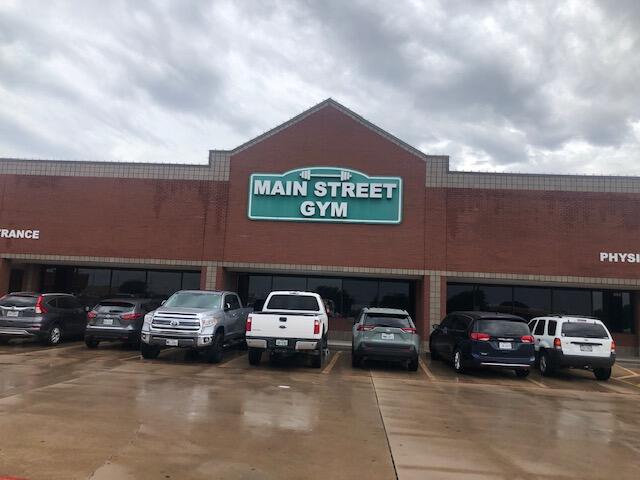 Main Street Gym - Midlothian, TX - Nextdoor