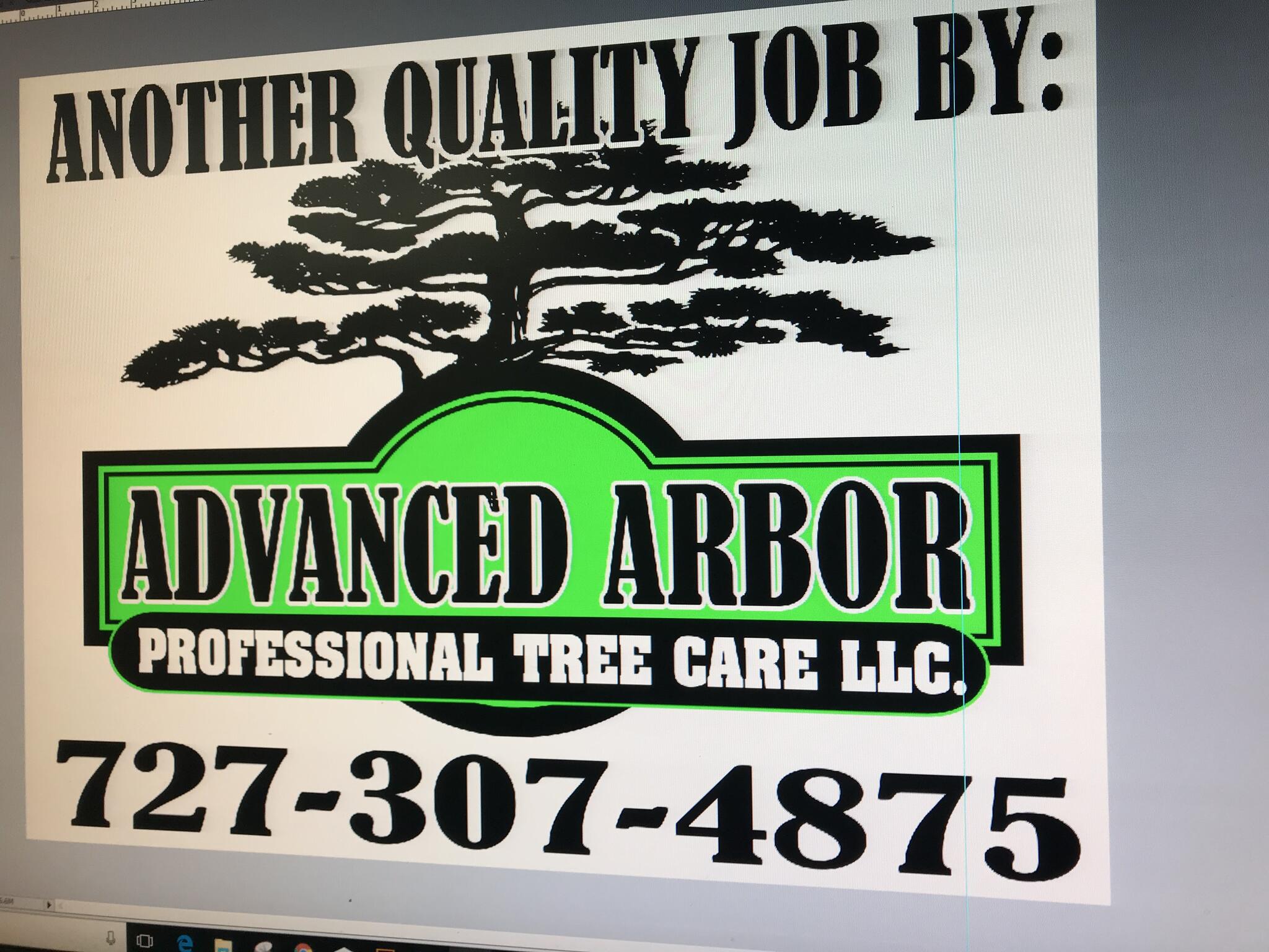 Advanced Arbor Professional Tree Care - Pinellas Park, FL - Nextdoor
