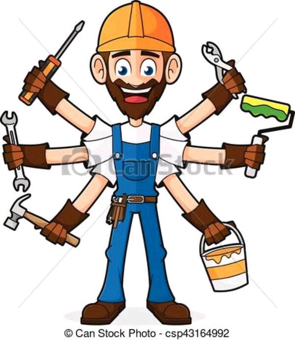 C&C Handyman Service - Belfast, Northern Ireland - Nextdoor