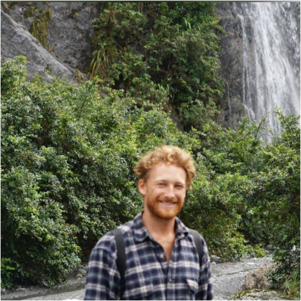 Max Murrell - Nextdoor