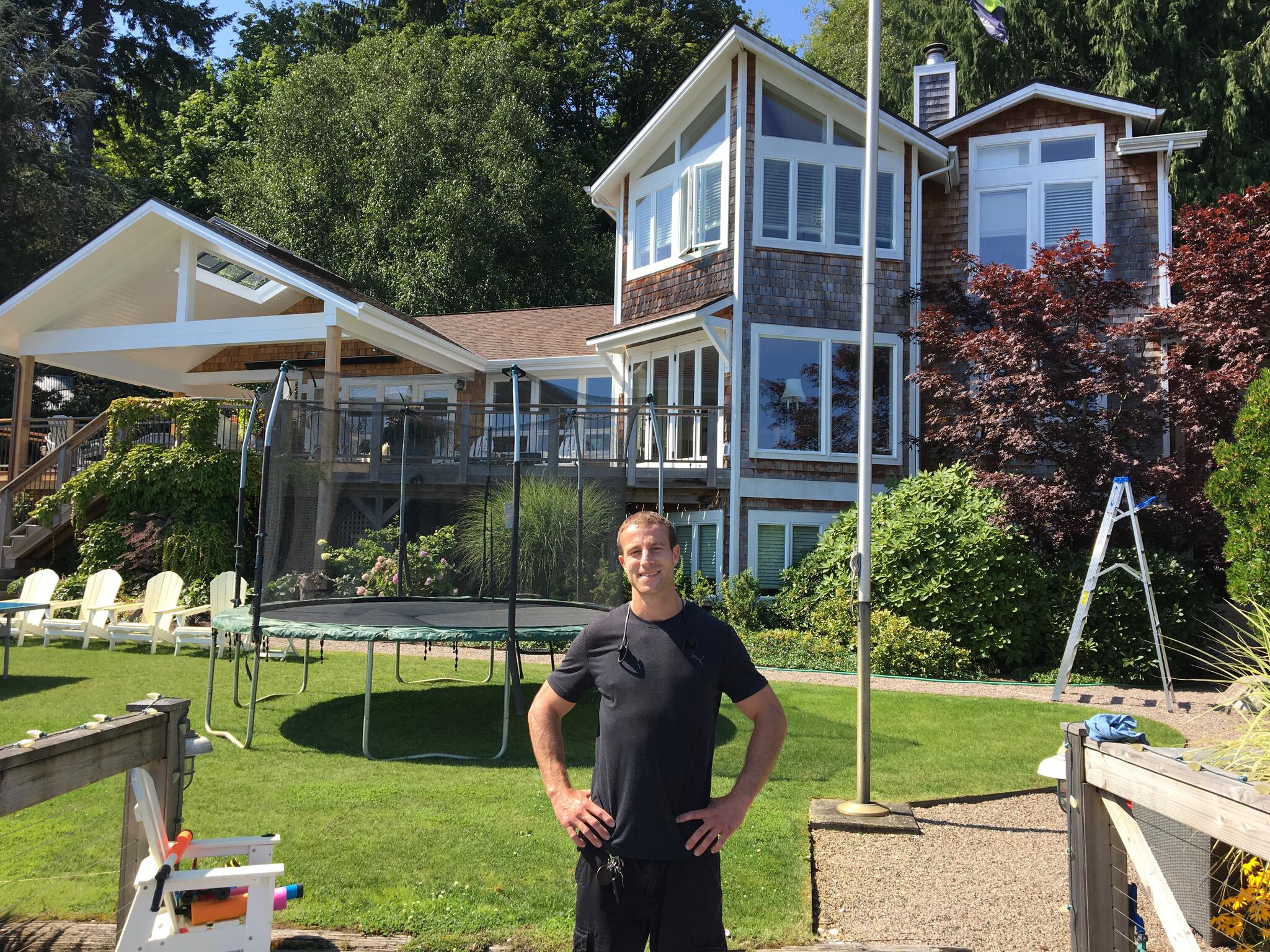 Perfection Services llc - Nextdoor