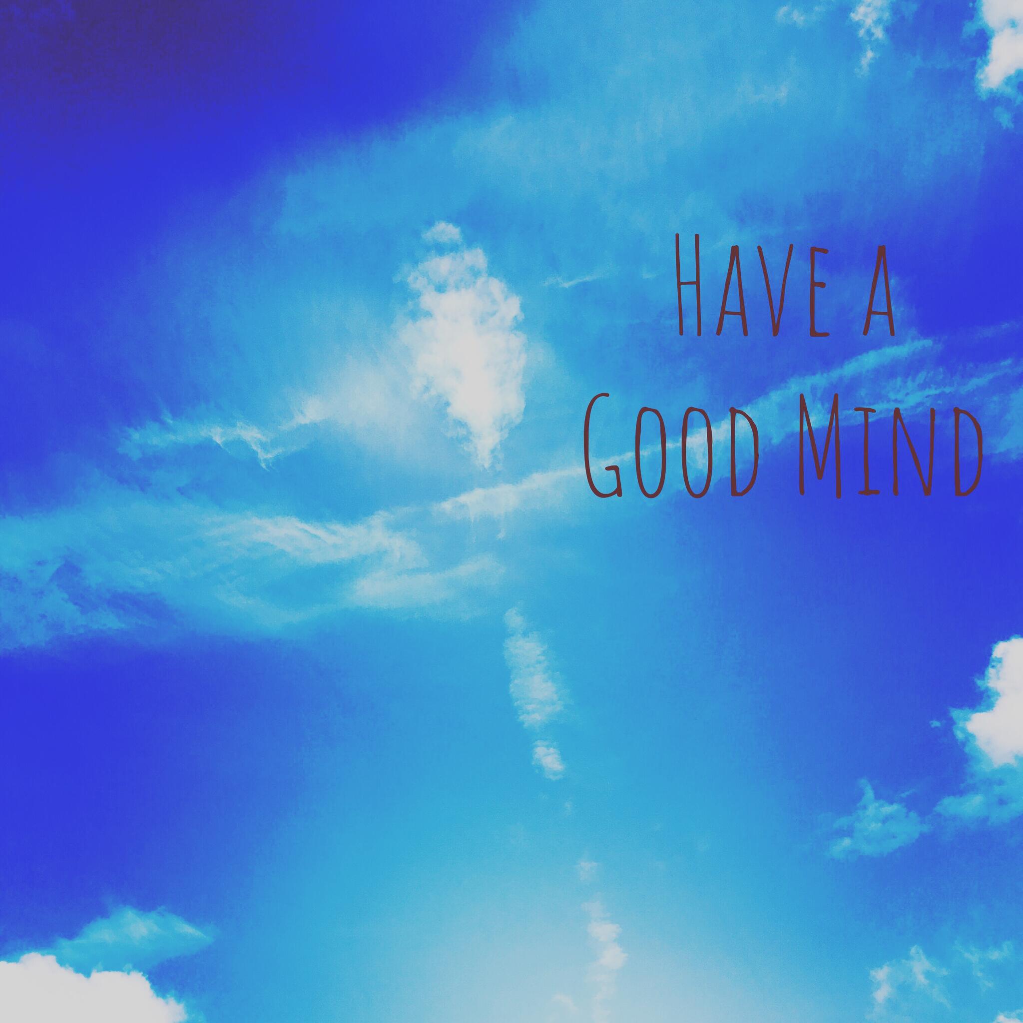 Have A Good Mind - London, England - Nextdoor