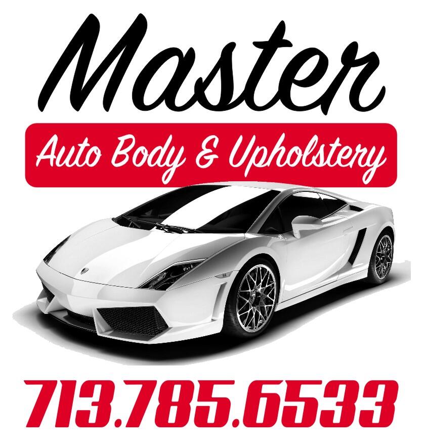 Master Auto Body & Upholstery - Houston, TX - Nextdoor