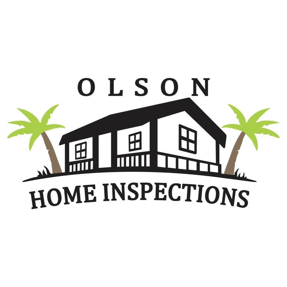 Logotipo De Olson Homes Contractors + Home Solutions Archives