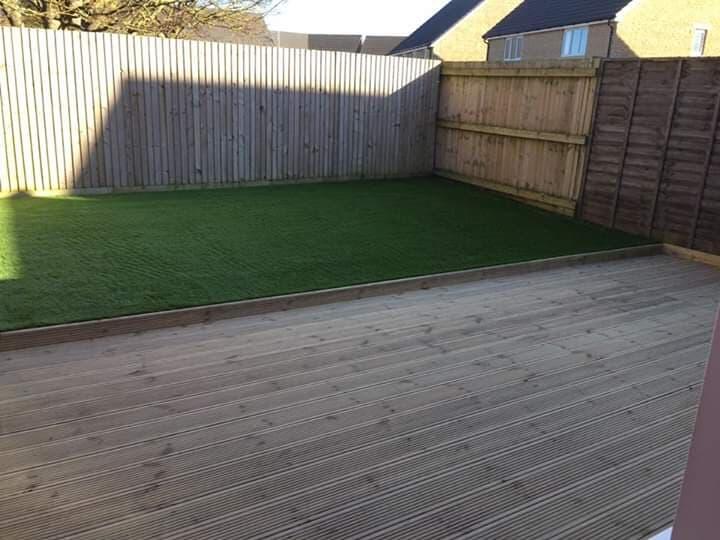 Cdm Gardens And Landscapes - Reading, England - Nextdoor