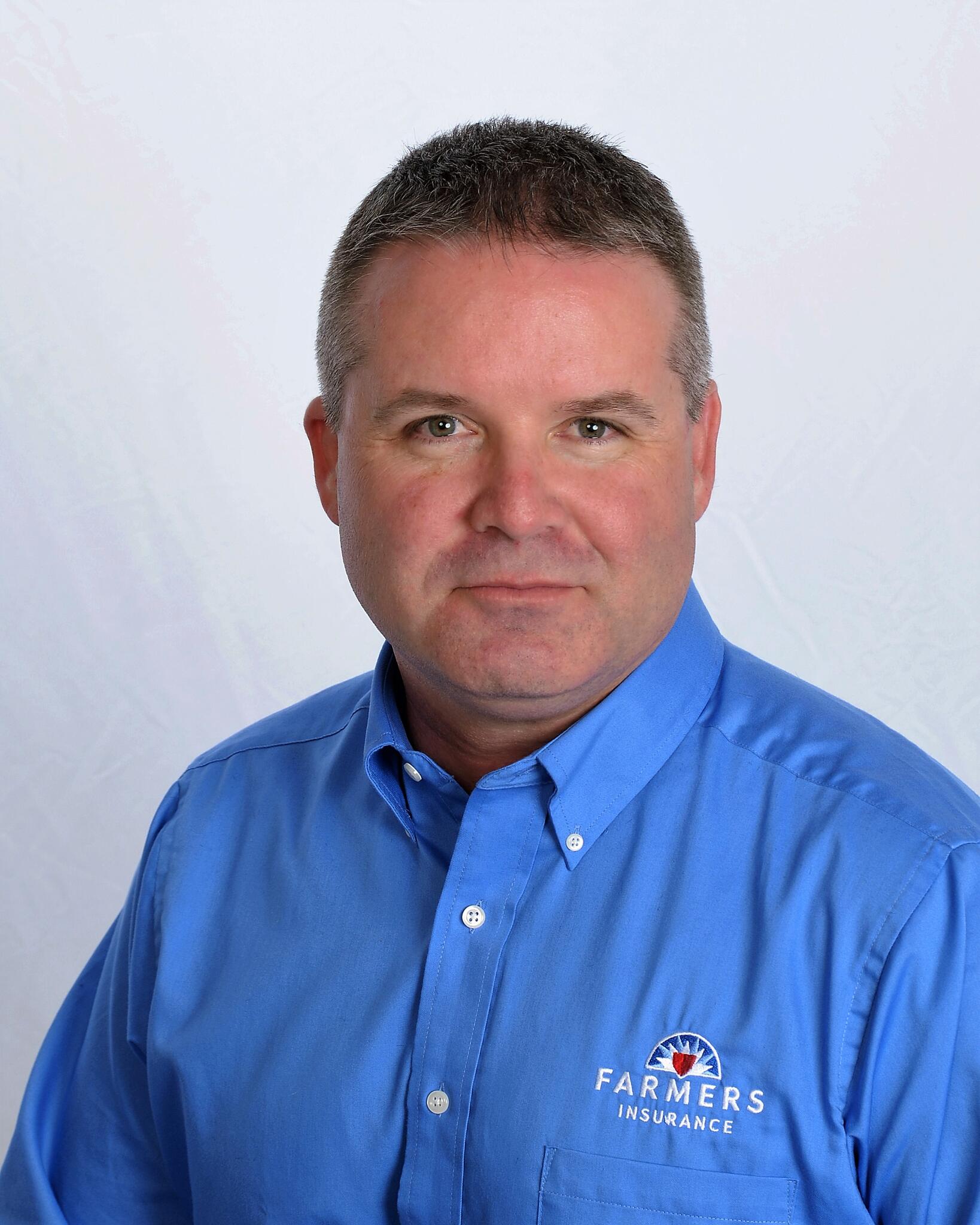 Farmers Insurance - Brian Pugh - Nextdoor