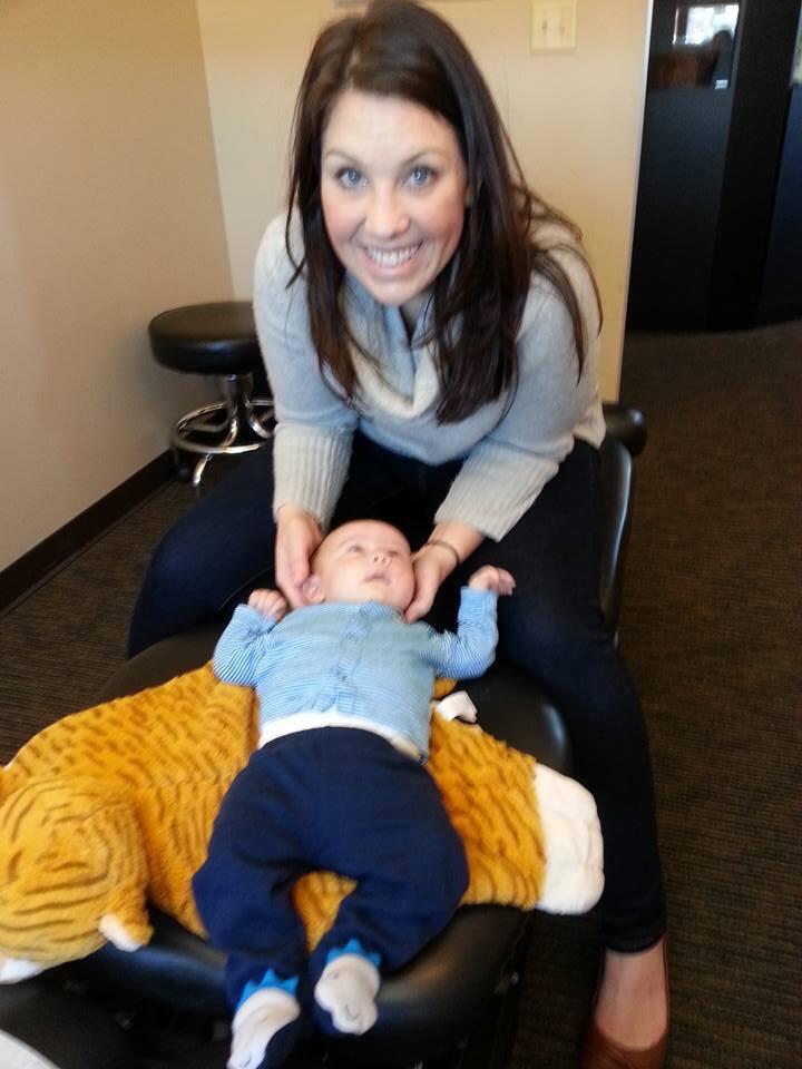 Melissa Shera, D.C. - Badger Health Center - Waukesha, WI - Nextdoor