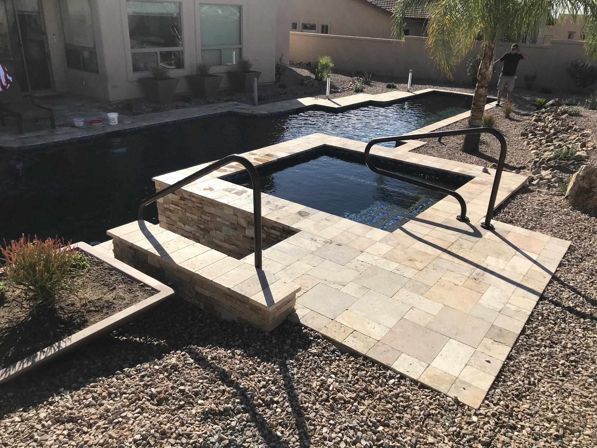 Omni Pool Builders and Design - Nextdoor