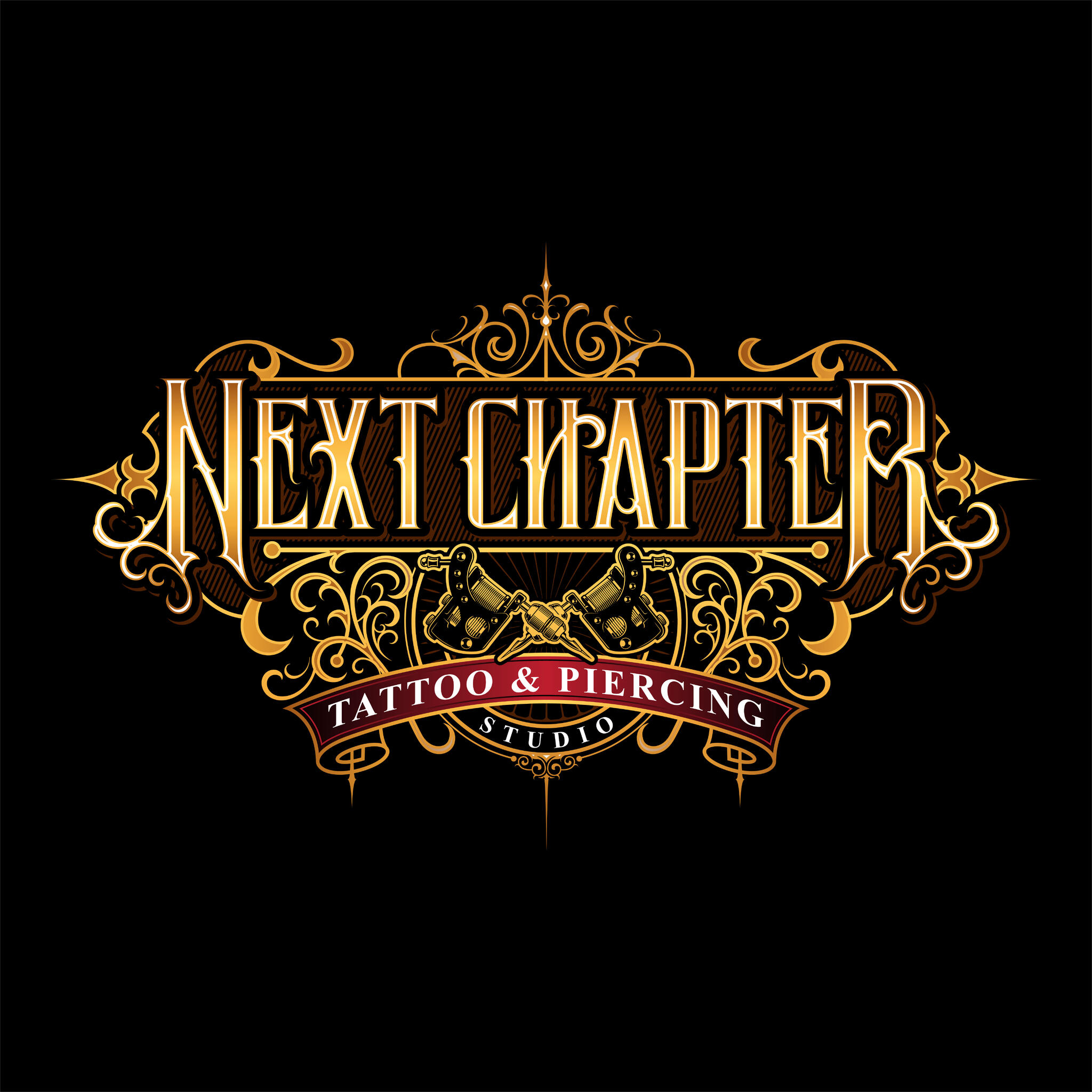 Next Chapter Tattoo & Piercing Studio - Nextdoor
