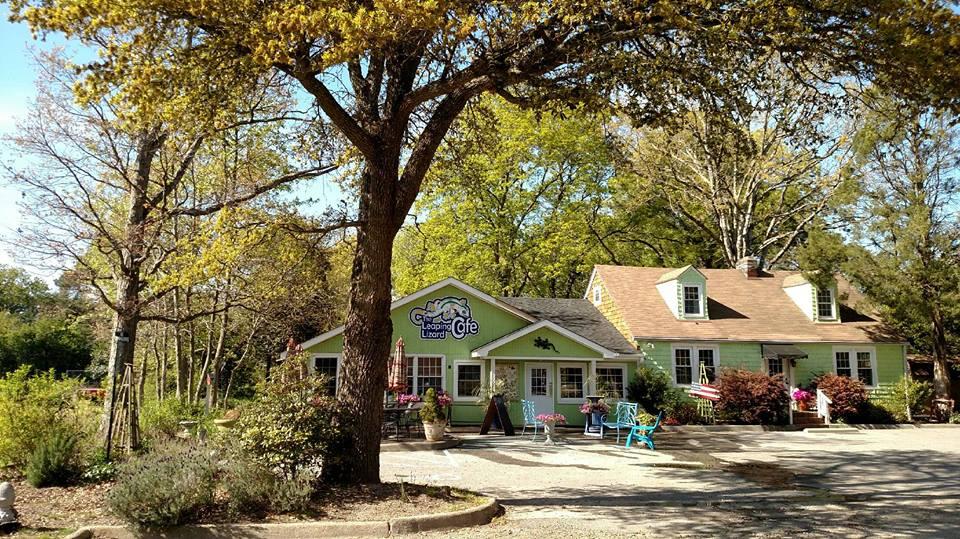 Leaping Lizard Cafe - Virginia Beach, VA - Nextdoor