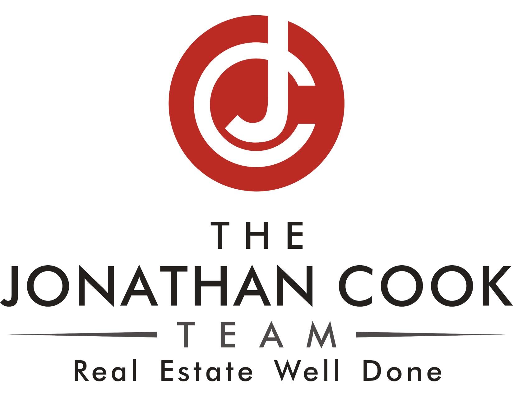 Keller Williams - The Jonathan Cook Real Estate Team - Crowley, TX ...