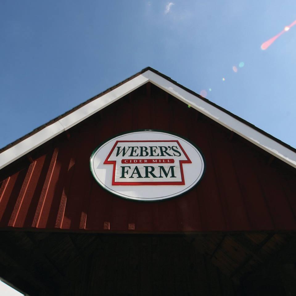 Weber's Cider Mill Farm - Parkville, MD - Nextdoor