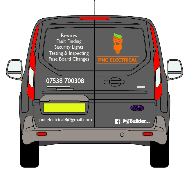 PNC Electrical - Barnet, England - Nextdoor