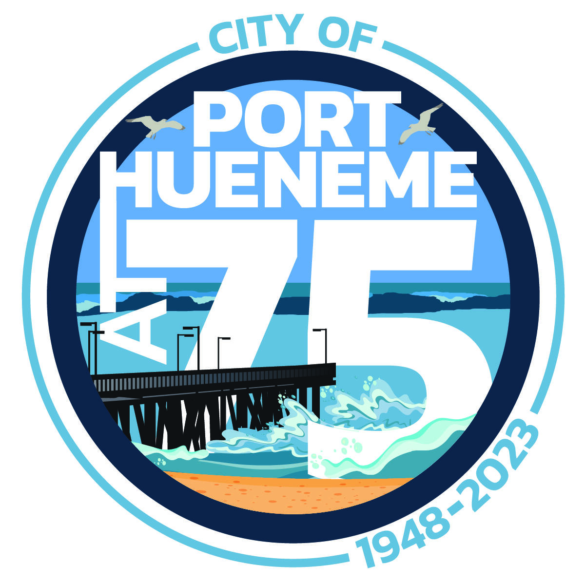City of Port Hueneme - 544 updates — Nextdoor — Nextdoor