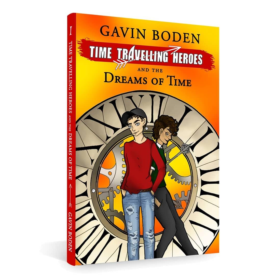 Gavin Boden - Grimsby, England - Nextdoor