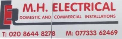 M.H.Electrical Installations - Nextdoor