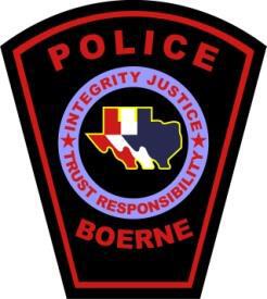 Boerne PD/Boerne ISD Safety Town (Boerne Police Department) — Nextdoor ...