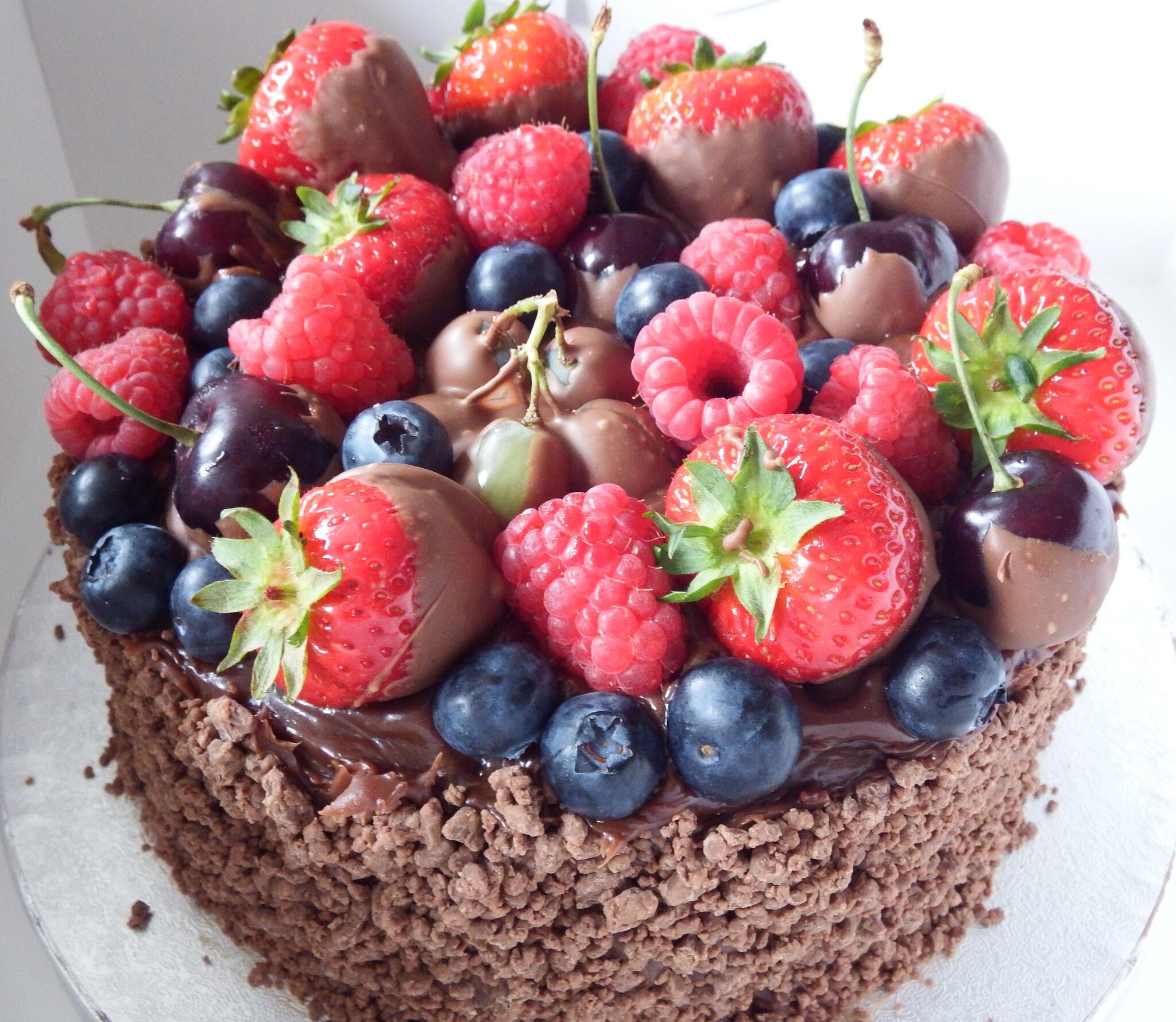 Artistry in Cocoa - Nextdoor