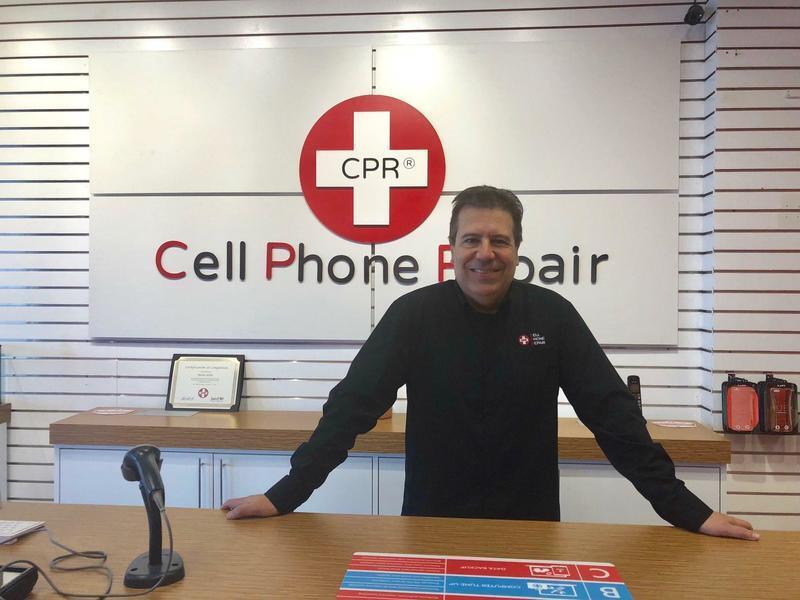 CPR Cell Phone Repair Highland Park - Highland Park, IL - Nextdoor