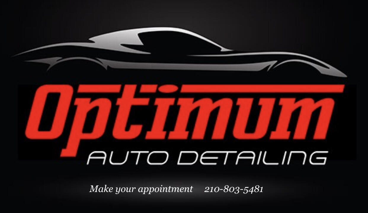 Optimum Auto Detail - Nextdoor