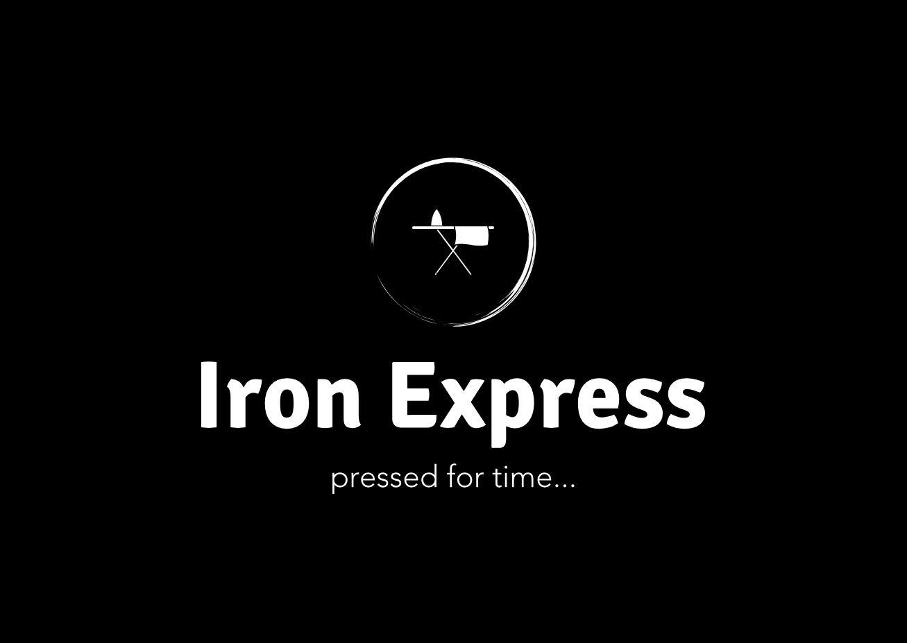 Iron Express - Professional Laundry & Ironing Services - Reading, GB ...