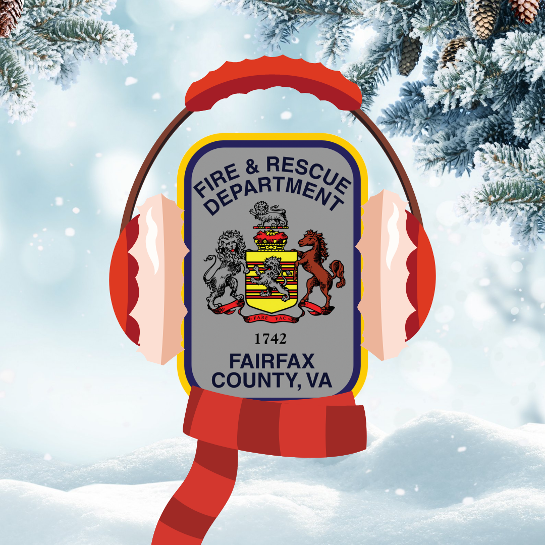 Happy 100th Anniversary McLean Volunteer Fire Department (Fairfax ...