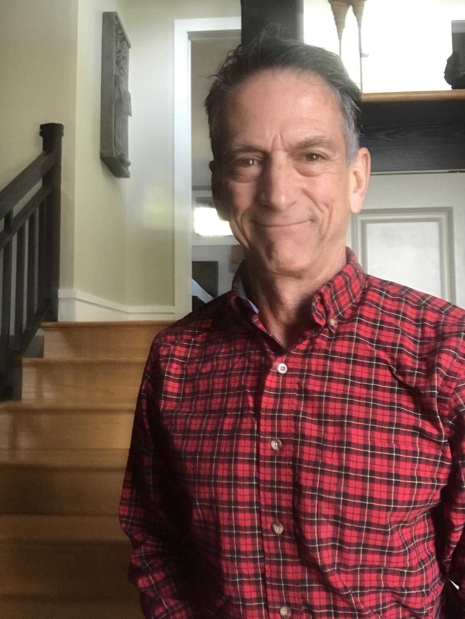 Andy Joseph - Portland, OR - Nextdoor
