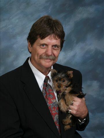 Jerry Maulden - Freeport, FL - Nextdoor