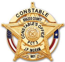 Brazos County Constable's Office Precinct 3 - 33 Crime and Safety ...