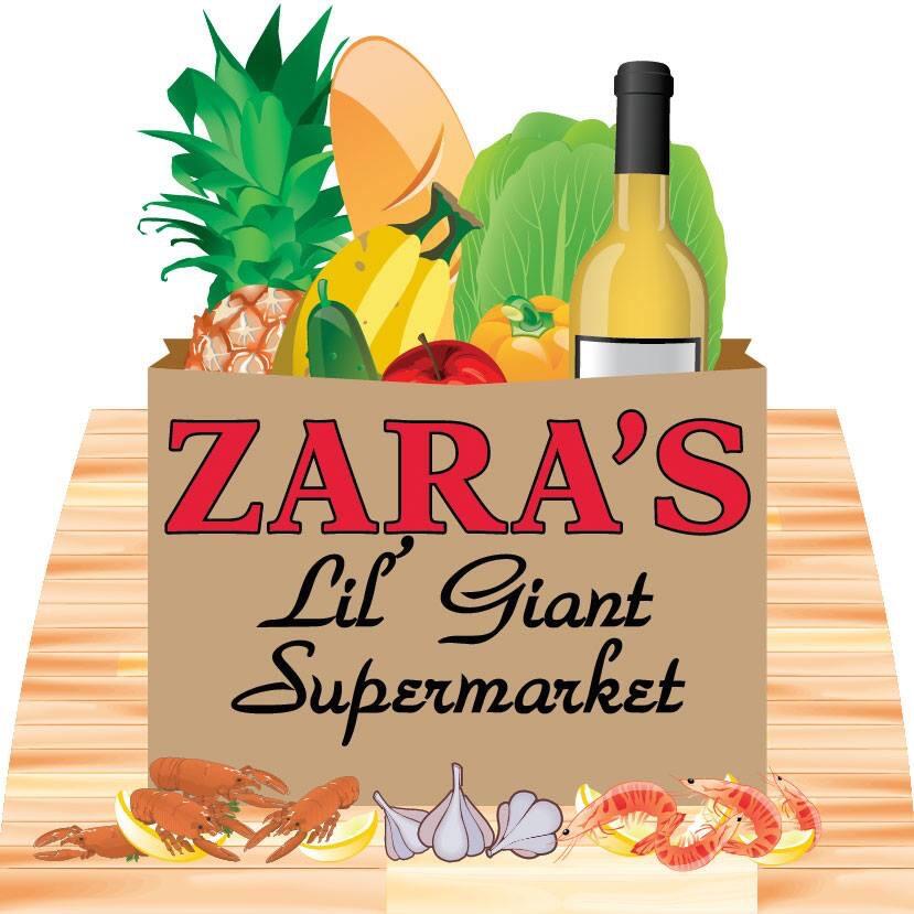 Zara's Lil' Giant Supermarket & Po-boys - Nextdoor