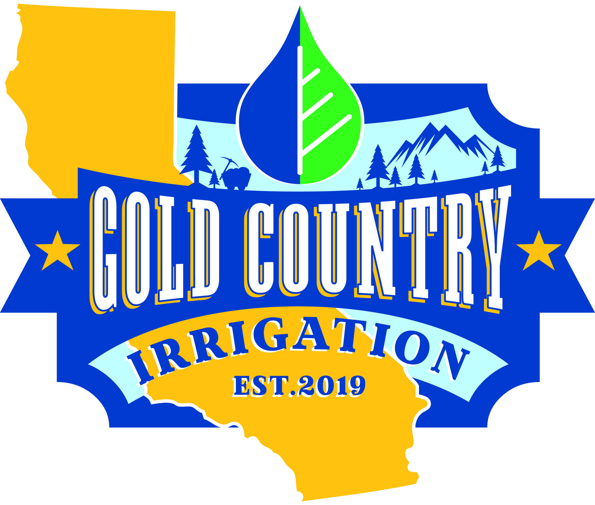 Gold Country Irrigation - Auburn, CA - Nextdoor