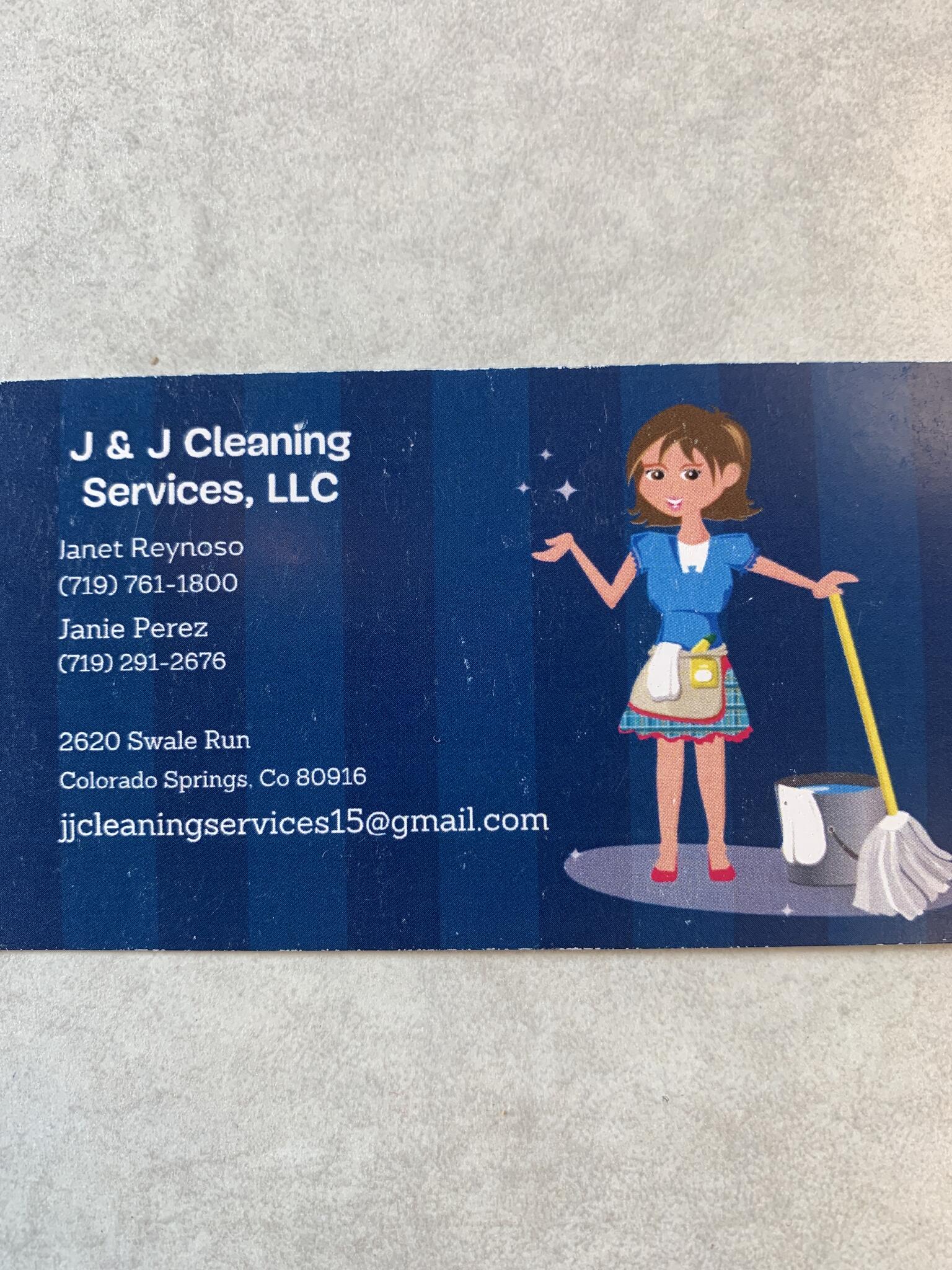 J & J Cleaning Services - Colorado Springs, CO - Nextdoor