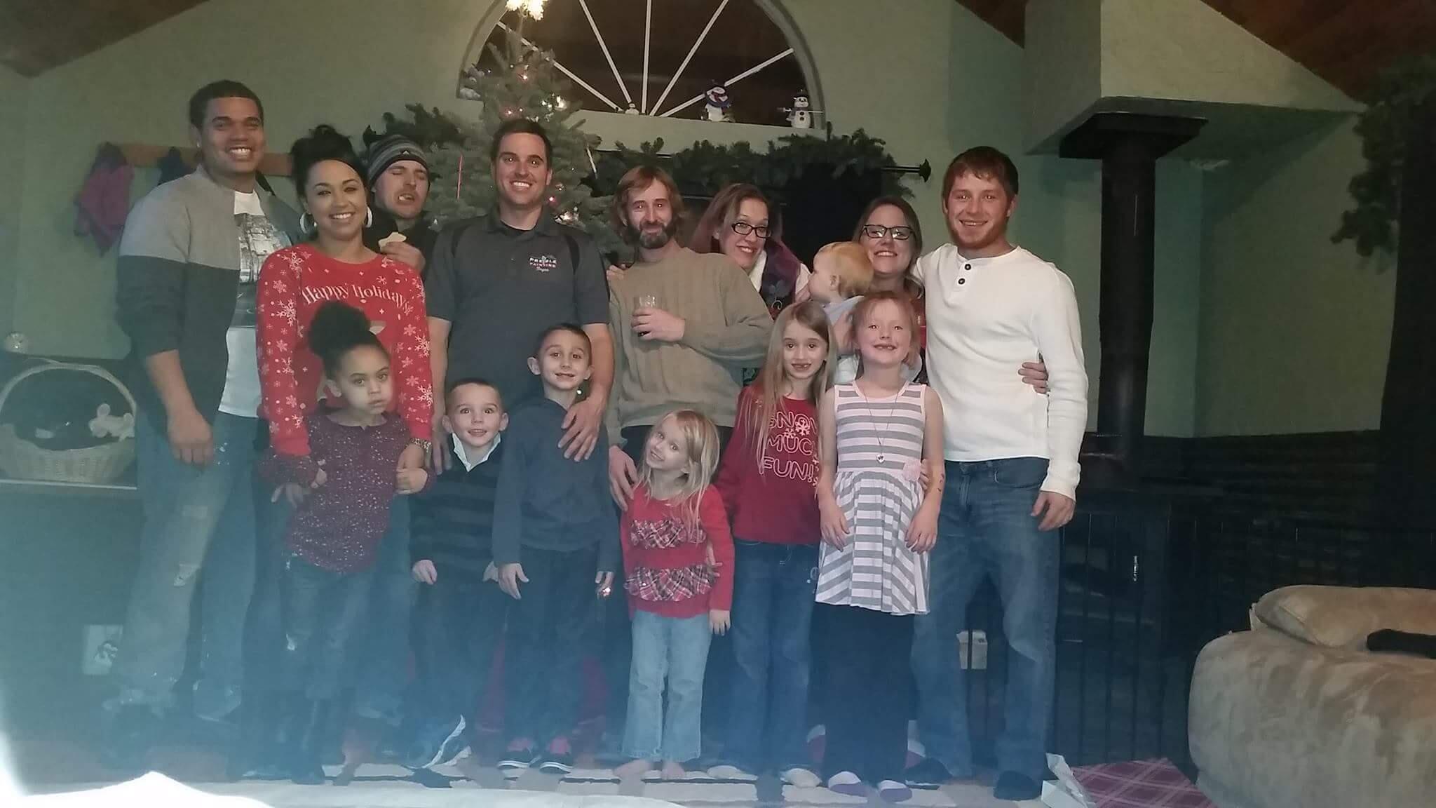 Shaytards 2022 Wallpaper