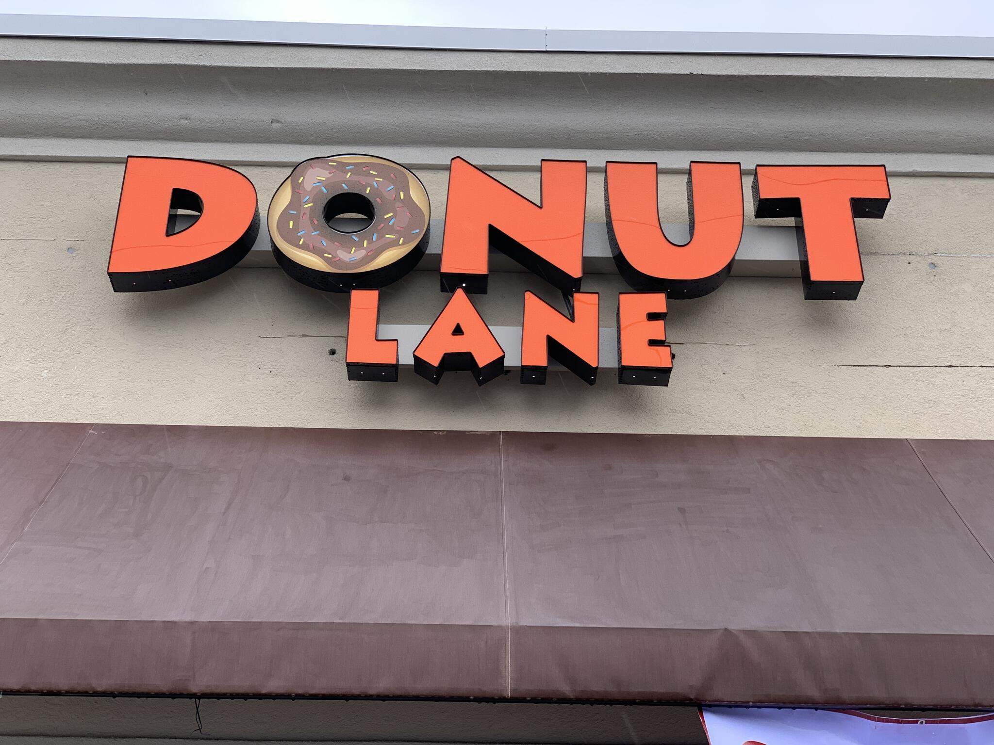 Donut Lane - Acworth, GA - Nextdoor