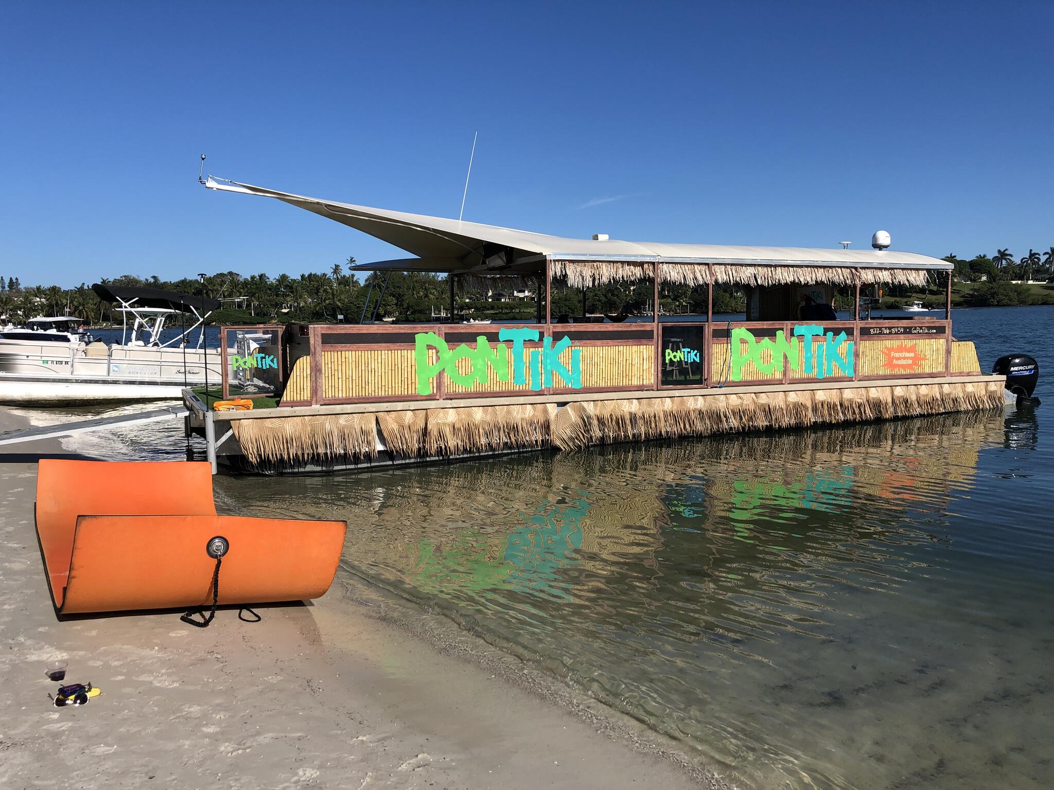 PonTiki Boat Cruises - Jupiter, FL - Nextdoor