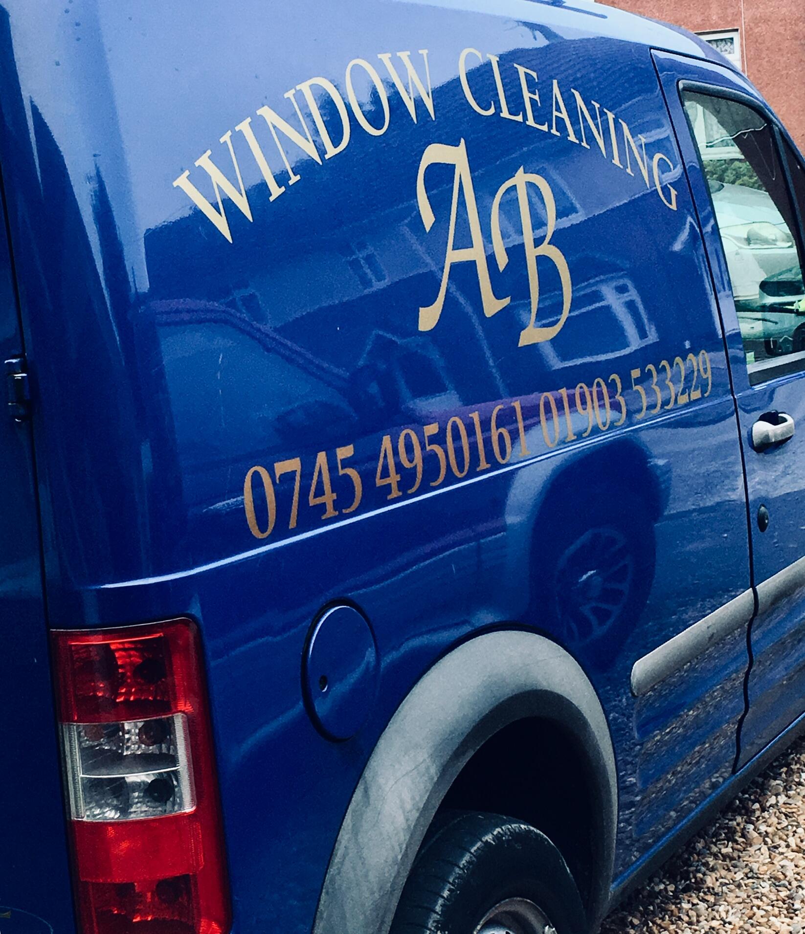 Ab window cleaning - Worthing, England - Nextdoor