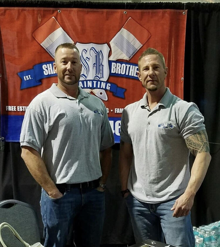 Shade Brothers Painting - Windsor, CO - Nextdoor
