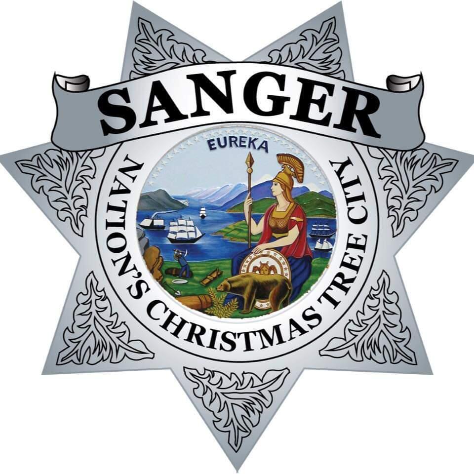 Sanger Police Department - 195 Crime and Safety updates — Nextdoor ...