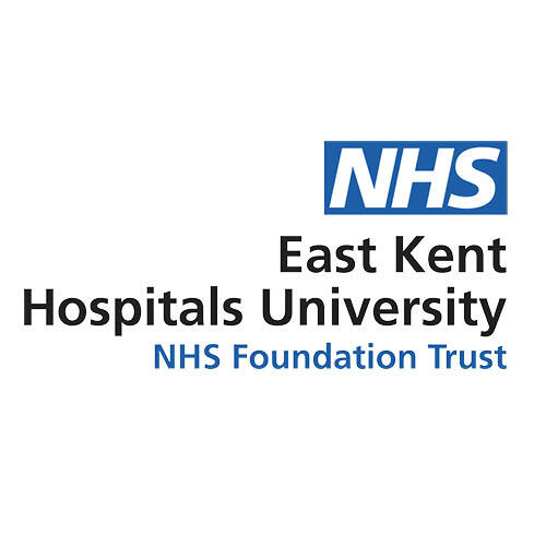 East Kent Hospitals University NHS Foundation Trust - 95 updates ...